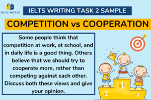 Writing Task 2 Archives - IELTS Notes
