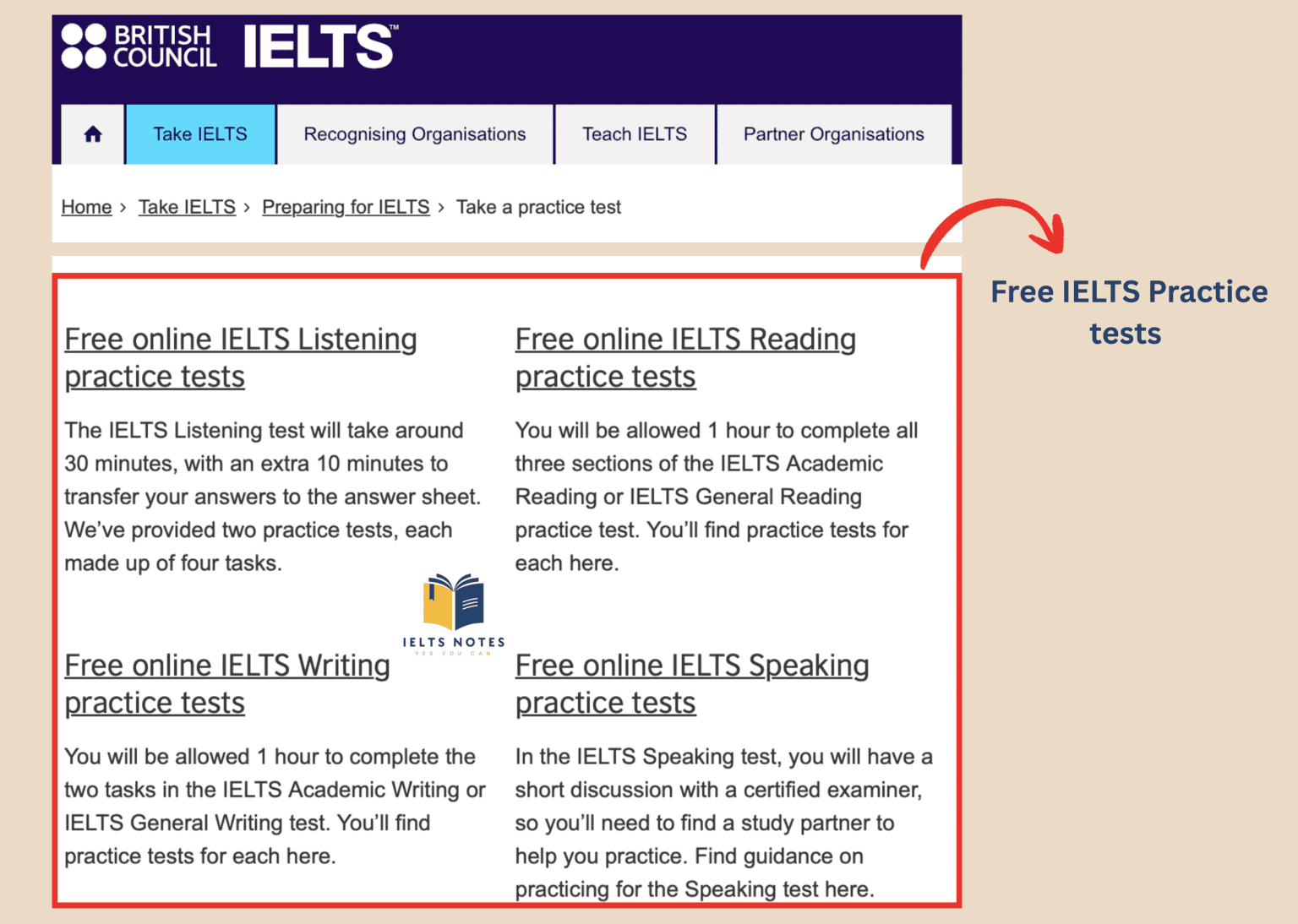 How to Create an Effective 6-Month IELTS Study Plan - IELTS Notes