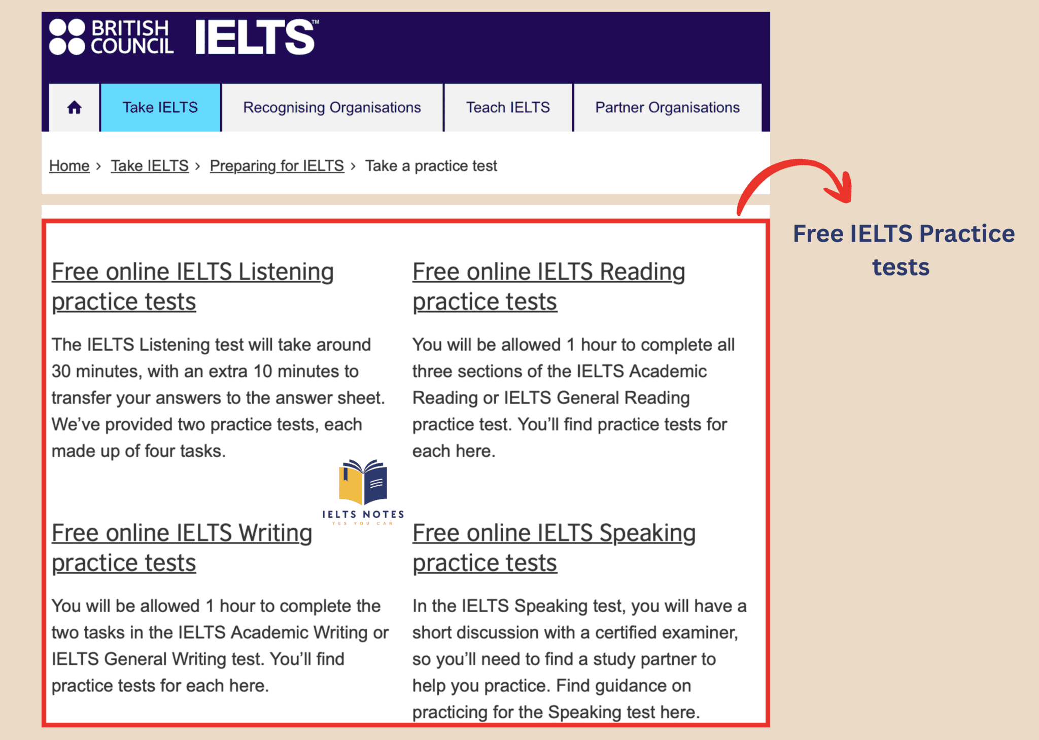 How to Create an Effective 6-Month IELTS Study Plan - IELTS Notes