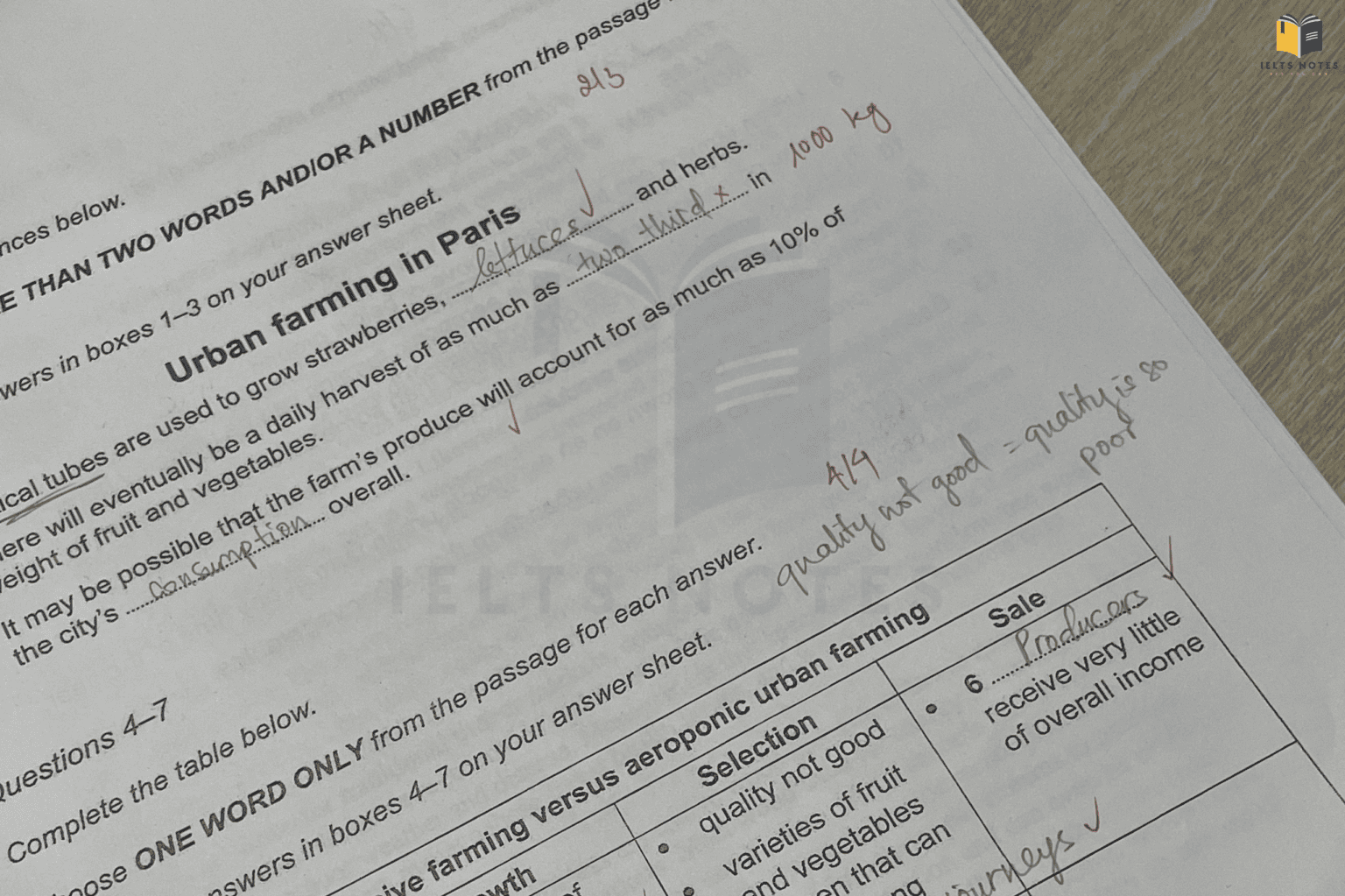How to Create an Effective 6-Month IELTS Study Plan - IELTS Notes